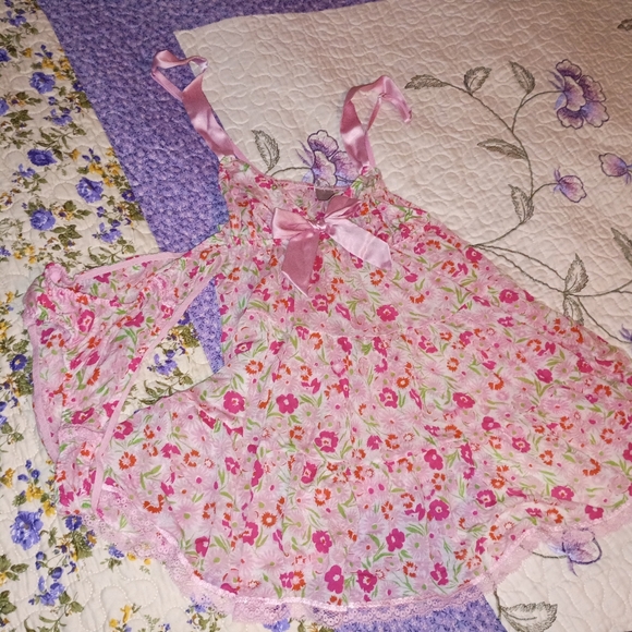 Victoria's Secret | Intimates & Sleepwear | Vintage Victoria Secret Vs ...
